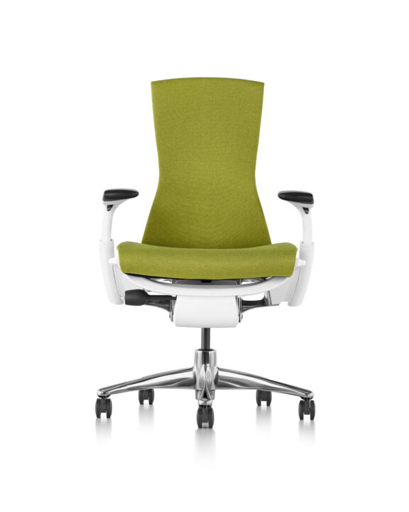 HERMAN MILLER – EMBODY - Hugge.si